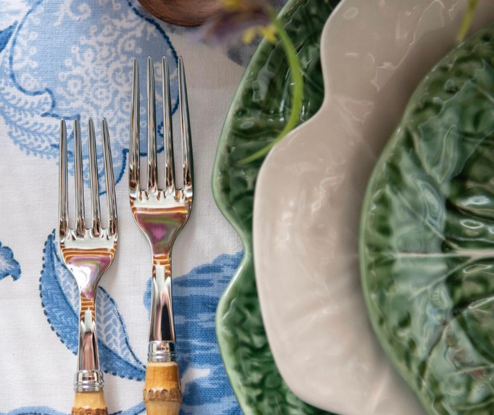CABBAGE PLATE – 1 Of A Kind